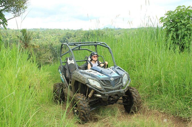 Buggy Driving - Exploring Bali’s Back Roads and Cultures