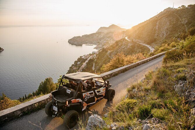 Buggy Dubrovnik Panorama Tour (Private) - Final Thoughts