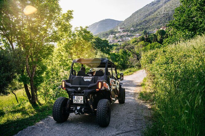 Buggy Dubrovnik Safari Tour (Private) - What Travelers Say