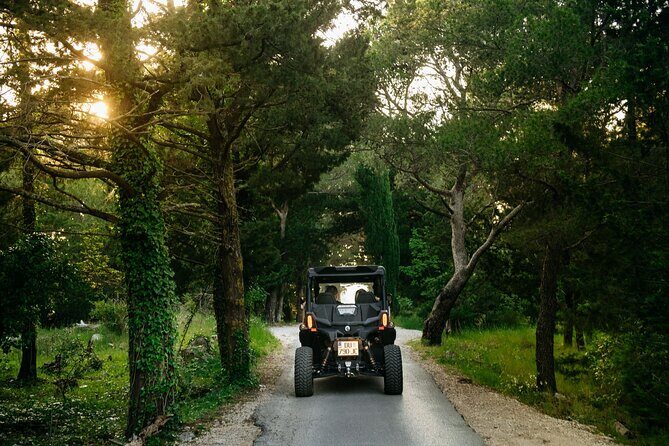 Buggy Dubrovnik Safari Tour (Private) - FAQ