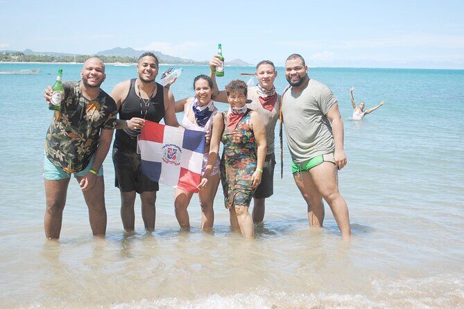 Buggy excursion in the city of Puerto Plata - Final Thoughts: Is This Tour Worth Your Time?