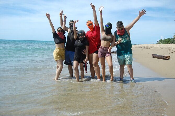 Buggy excursion in the city of Puerto Plata - Frequently Asked Questions