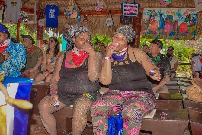 Buggy Excursion to Macau Beach and Natural Cave - Key Points