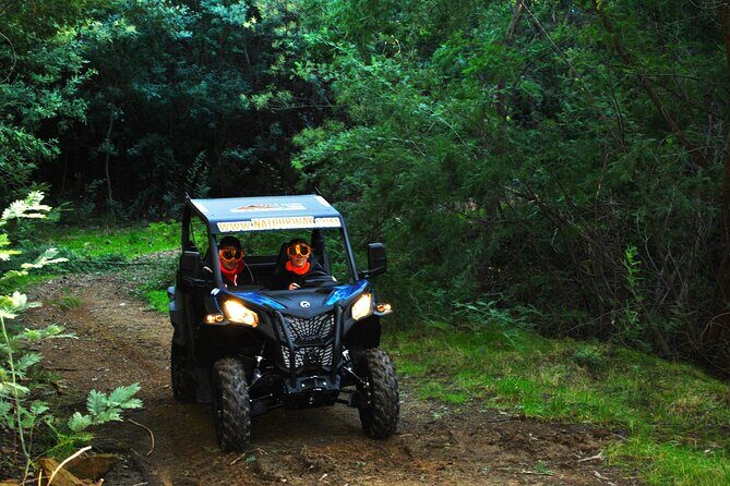 Buggy Experience at Arouca Geopark - Who Would Love This Tour?