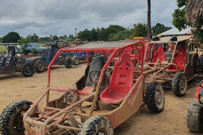 Buggy Extreme Offroad adventure - FAQ