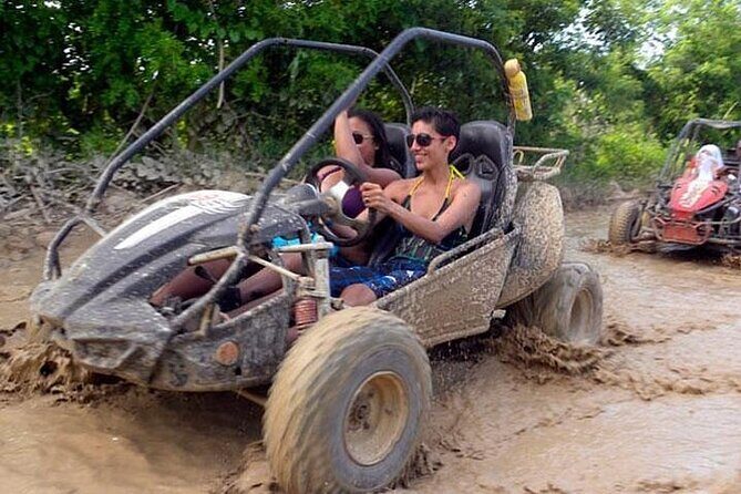 Buggy Extreme Tour to Macau Beach and River Cave in Punta Cana - FAQ