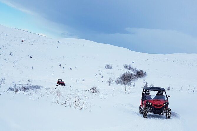 Buggy & Golden Circle adventure from Reykjavik - Who should consider this tour?