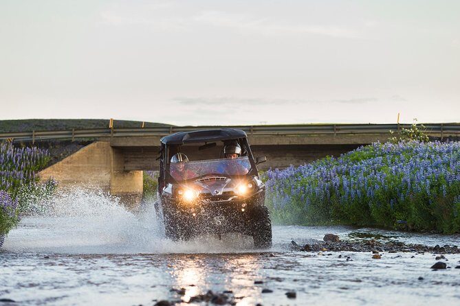 Buggy & Golden Circle adventure from Reykjavik - FAQ