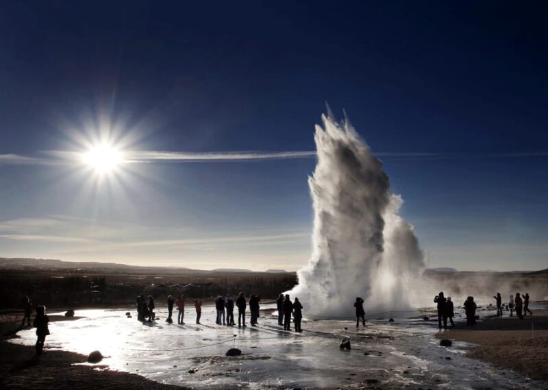 Buggy & Golden Circle Full day adventure from Reykjavik - An in-depth look at the adventure