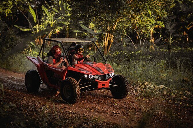 Buggy Half Day Adventure with Cave Swim from Punta Cana - Final Thoughts