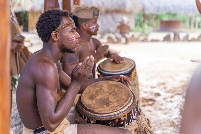 Buggy Half Day Adventure with Cave Swim from Punta Cana - FAQ