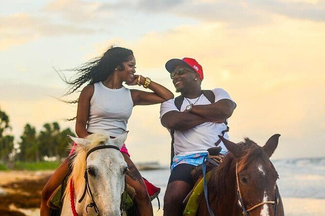 Buggy, horse and plantation ranch - Who Should Book This Tour?