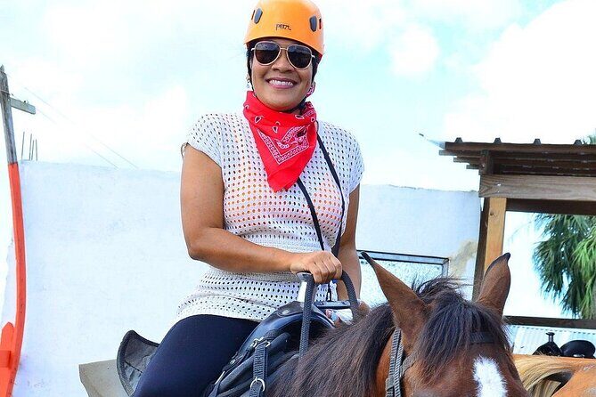 Buggy Horse and Zip Line with Lunch Included from Punta Cana - Analyzing the Cost and Value