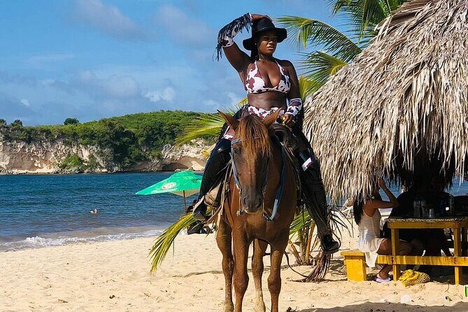 Buggy Horses and Zip Line from Punta Cana with Lunch Included - Practical Details and What You Need to Know