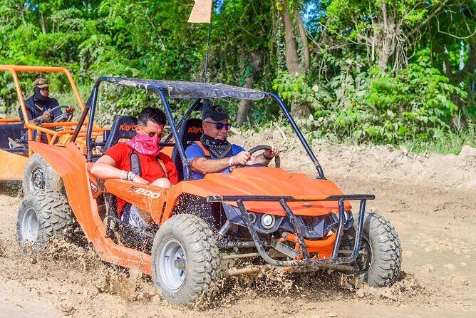 Buggy Kayo Tour IN PUNTA CANA - Insights from Reviewers