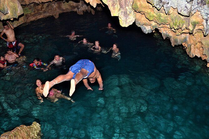 Buggy Off-Road Adventure in Punta Cana  Mud & Beach Fun - An Off-Road Adventure Like No Other