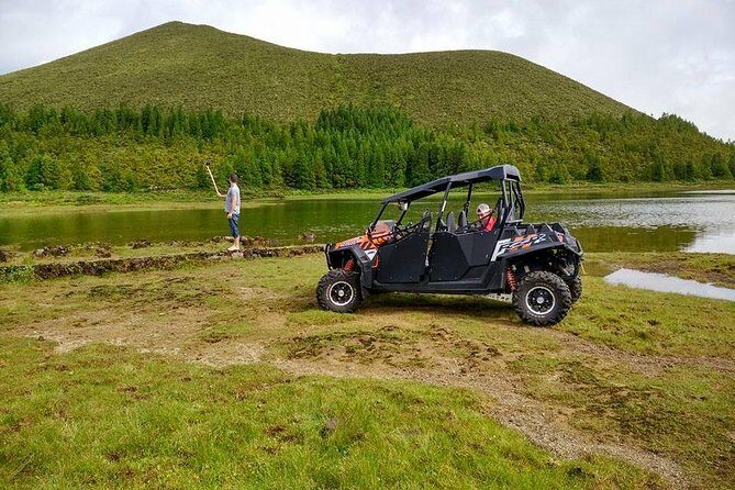 Buggy Off-Road Excursion from Ponta Delgada to Sete Cidades - HD - Frequently Asked Questions