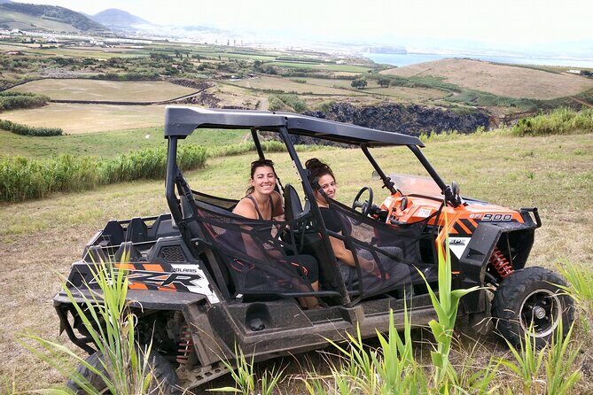 Buggy  Off-road Excursion w/ lunch  Coast to Coast (Shared) - Why You Should Consider This Tour