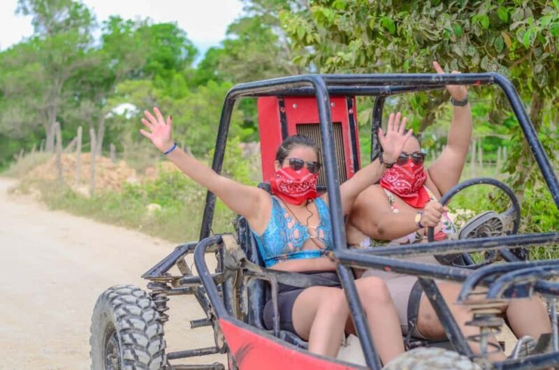 Buggy Off-Roading with Chocolate Tasting in Punta Cana - Authenticity and Traveler Feedback