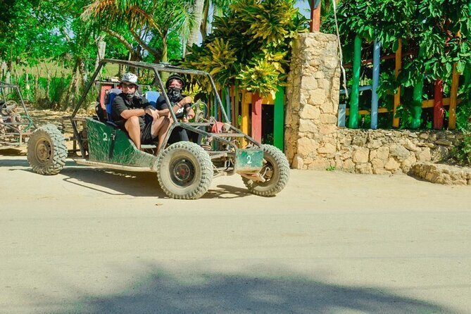 Buggy or ATV adventure in Punta Cana - Final Thoughts: Is It Worth It?