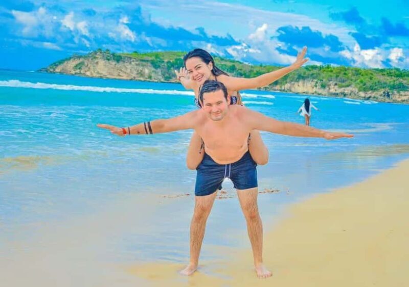 Buggy or ATV Ride, Swimming, Cenote Macao Beach Punta cana - Analyzing the Experience: Is It Worth It?