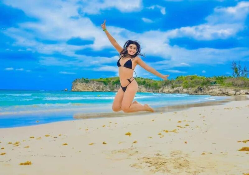 Buggy or ATV Ride, Swimming, Cenote Macao Beach Punta cana - Who Will Enjoy This Tour?