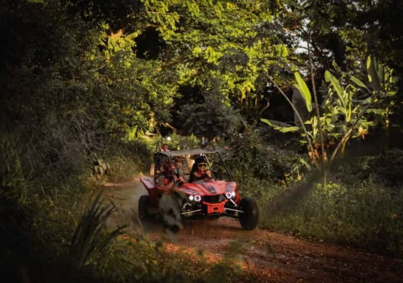 Buggy or ATV Ride, Swimming, Cenote Macao Beach Punta cana - Final Thoughts: Is This Tour Right for You?