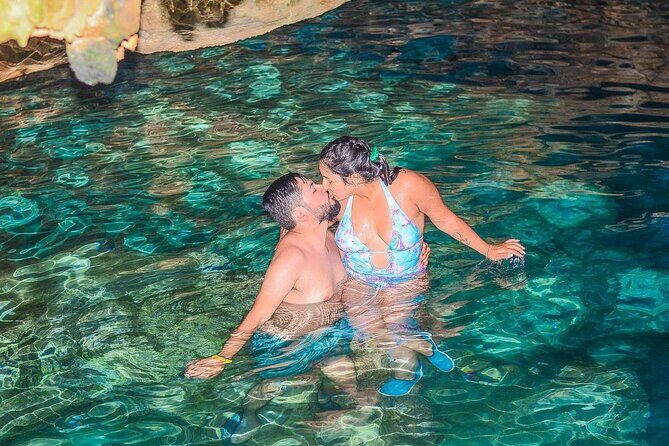 Buggy or ATV Tour at Macao Beach and the cave in Punta Cana - FAQ