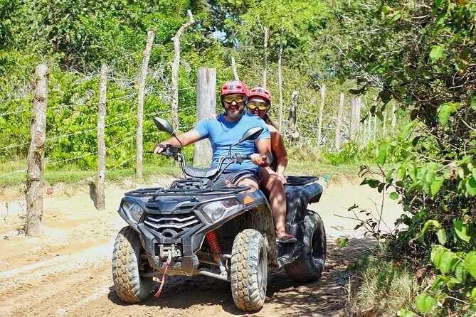Buggy or Quad Adventure in Puerto Plata - Authentic Scenic Encounters and Cultural Touches
