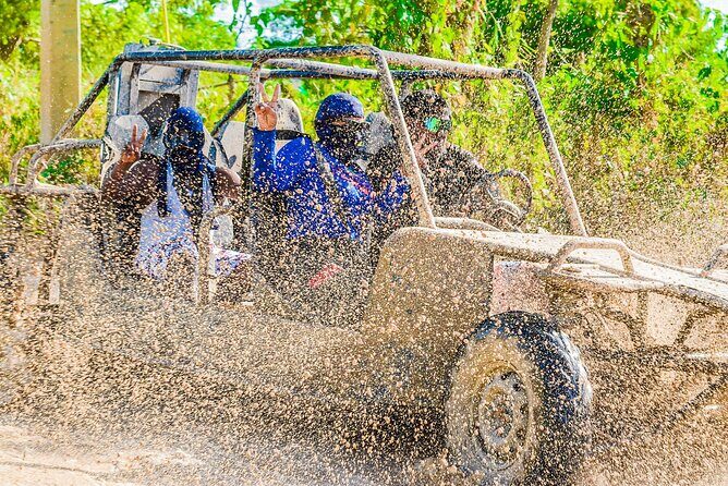 Buggy Party and exclusive ATV in Macau and Punta Cana - A Practical Overview of the Tour
