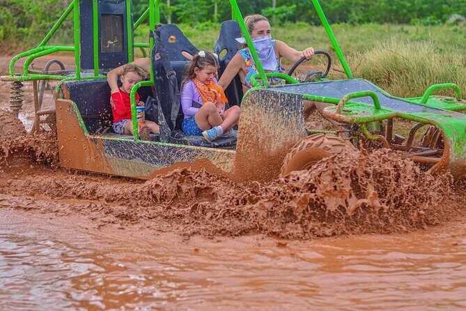 Buggy Playa Macao Lagoon Cave Tour Cafe And Tobacco, - What to Expect from the Tour: A Detailed Breakdown