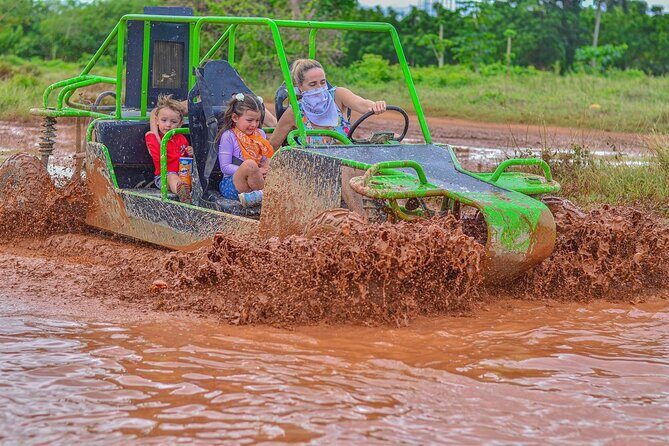 Buggy Playa Macao Lagoon Cave Tour Cafe And Tobacco, - Frequently Asked Questions