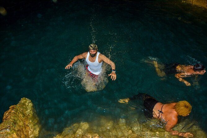 Buggy Prime Polaris Doble - Who Would Enjoy This Tour?