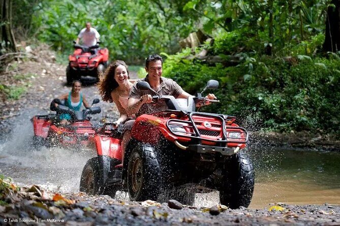 Buggy Punta Cana, Polaris, ATV, CanAm Boogies, Macao beach & Cave - Who Will Love This Tour?