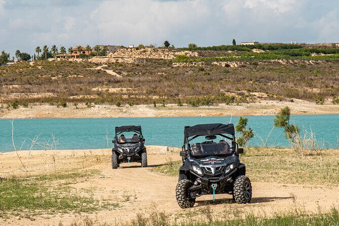 buggy & quad tours - An Overview of the Experience