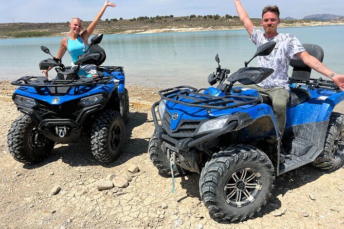 buggy & quad tours - What Travelers Say—The Honest Feedback