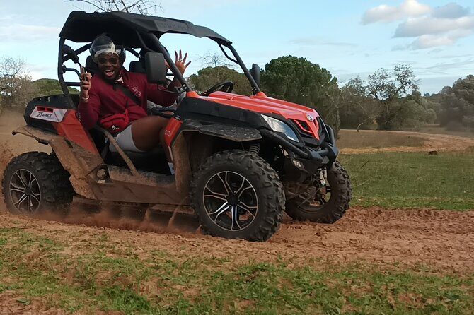 Buggy Quest - 1 Hour Off-Road Guided Tour from Albufeira - Everything You Need to Know