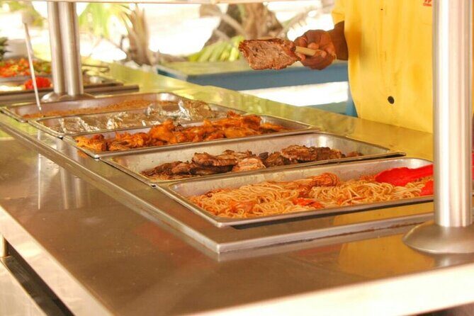 Buggy Ride, Horseback, Zipline,Eco Farm,Macao Beach - The Sum Up