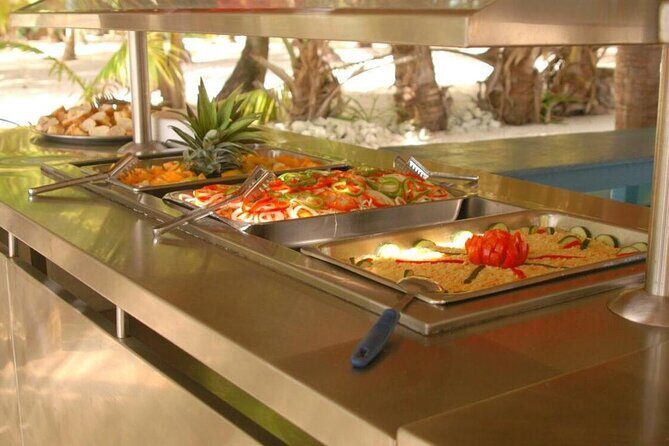 Buggy Ride, Horseback, Zipline,Eco Farm,Macao Beach - Frequently Asked Questions