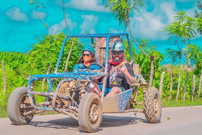 Buggy Ride Into the jungle with cave coffee & chocolate tasting - Final Words