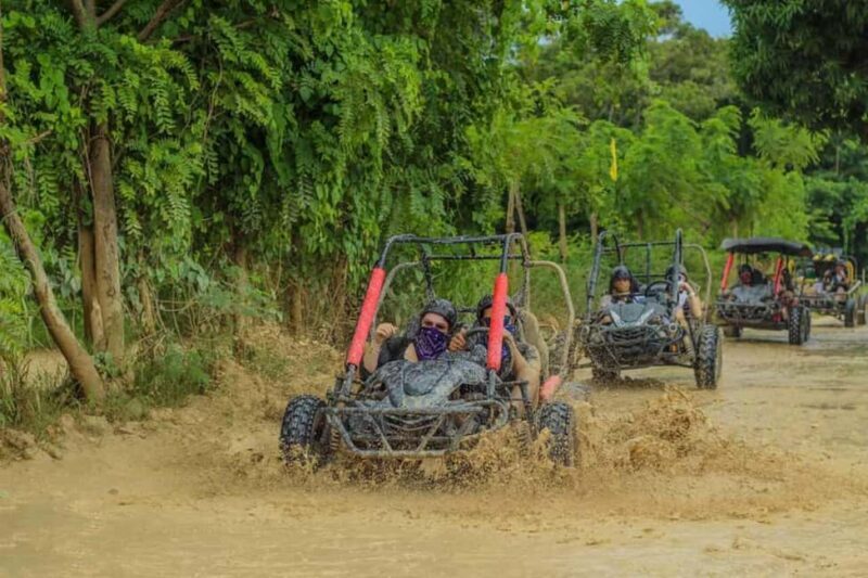 Buggy ride on rural routes and Macao Beach - Final Thoughts