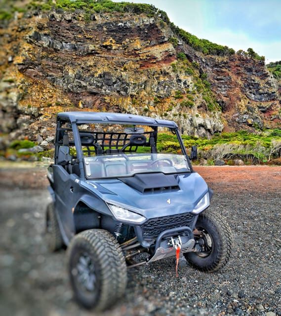 Buggy ride through the vineyards of Pico Island - Pricing & Value