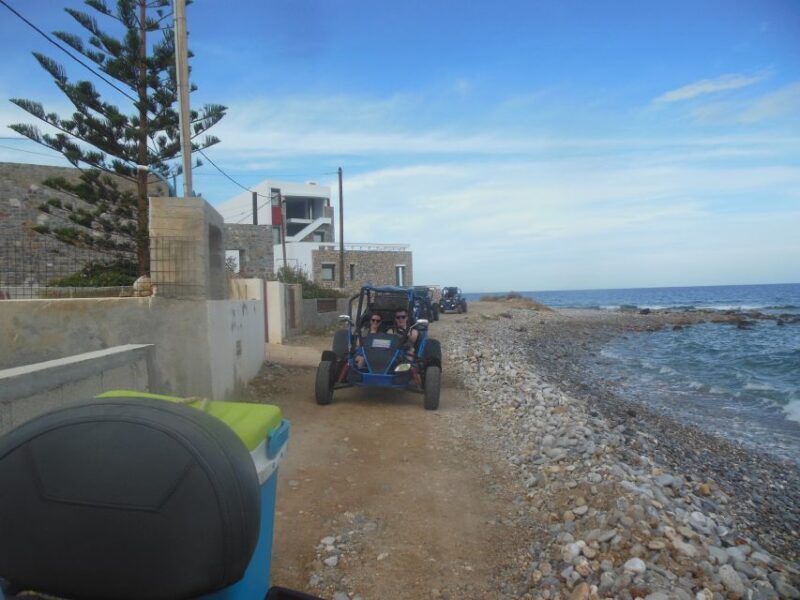 Buggy safari Crete (Transfer and lunch) analipsi- hersonisos - Final Thoughts