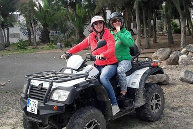 Buggy Safari In Costa Calma - Final Thoughts: Who Should Consider This Tour?