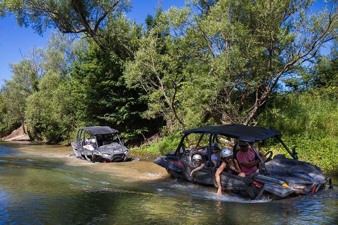 Buggy Safari in the Countryside with Transport from Dubrovnik - Introduction: An Exciting Way to See Dubrovnik’s Countryside