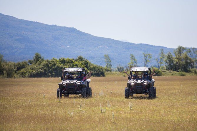 Buggy Safari in the Countryside with Transport from Dubrovnik - Analyzing the Value & Cost