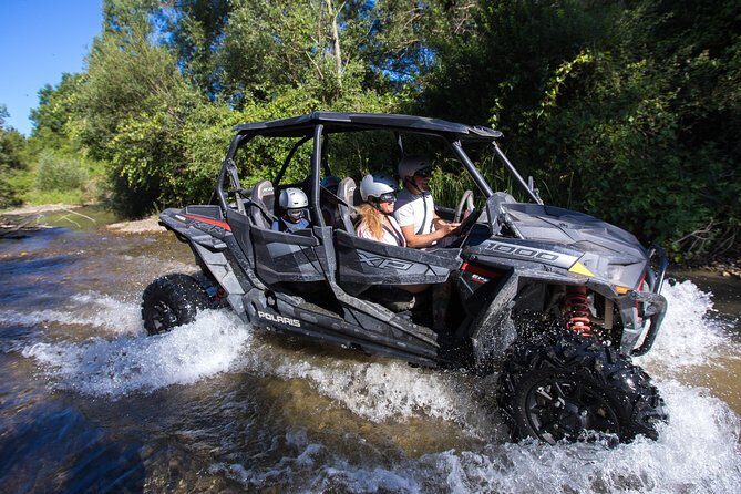 Buggy Safari in the Countryside with Transport from Dubrovnik - Who Should Consider This Tour?