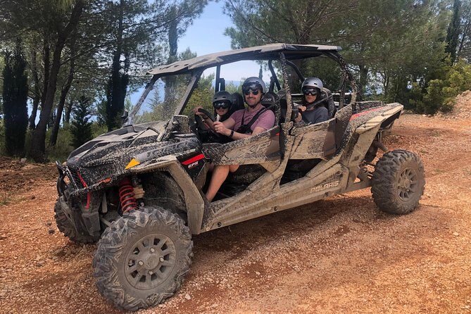 Buggy Safari in the Countryside with Transport from Dubrovnik - The Sum Up: Is This Tour Worth Your Time?