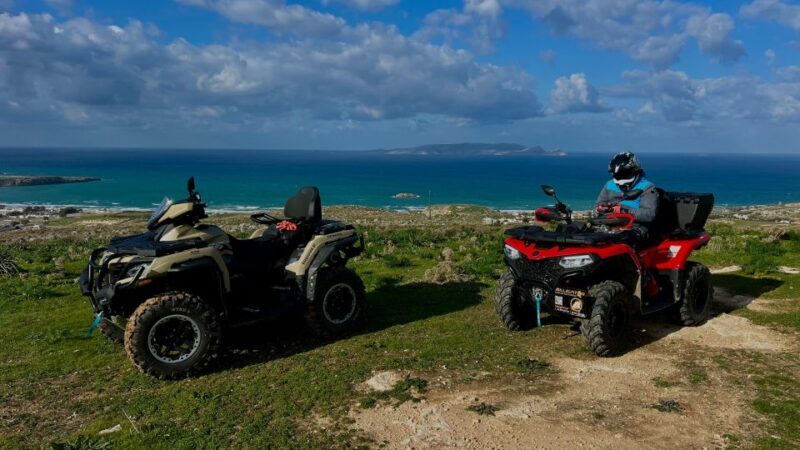 Buggy Safari Tours In Crete Heraklion - Practical Tips for Your Safari