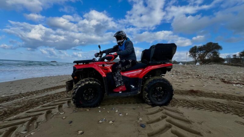 Buggy Safari Tours In Crete Heraklion - FAQ: Your Questions Answered